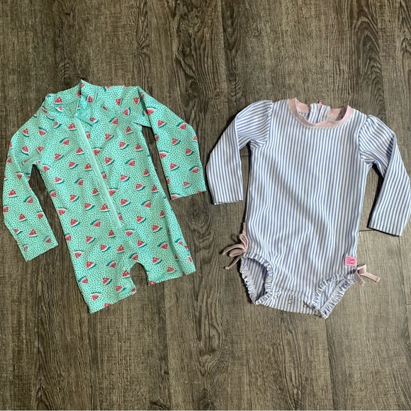 Egg By Susan Lazar | Swim | Egg By Susan Lazar Rufflebutts Baby ...
